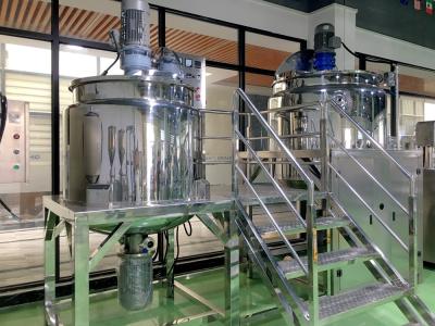 Cina Polvere di sapone automatica che rende a macchina macchinario fabbricante detergente in vendita