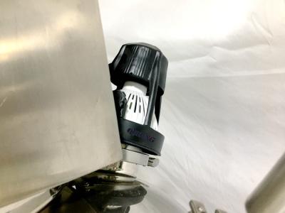 Cina Unguento di fabbricazione cosmetico della macchina dello SpA fabbricazione crema Euipment in vendita