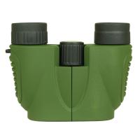 China 8x22mm Compact Folding Binoculars for sale
