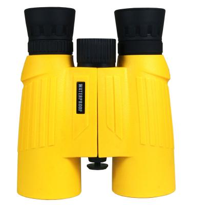 中国 防水Fogproofのコンパクトの双眼鏡を浮かべる10x30mm BK 7プリズム 販売のため