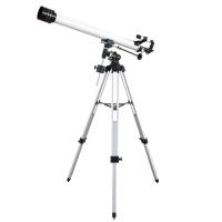 China Starter 135cm Tripod 80mm Refractor Astronomical Telescopes for sale