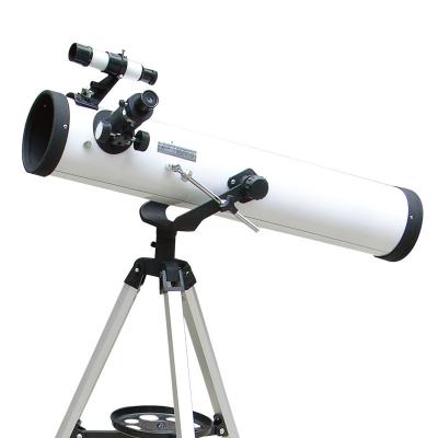 China Telescópios astronômicos da altura 125cm F900114A para novatos à venda