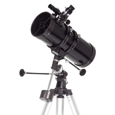中国 250x 114mmの反射器の天体望遠鏡6x30 Finderscope 販売のため