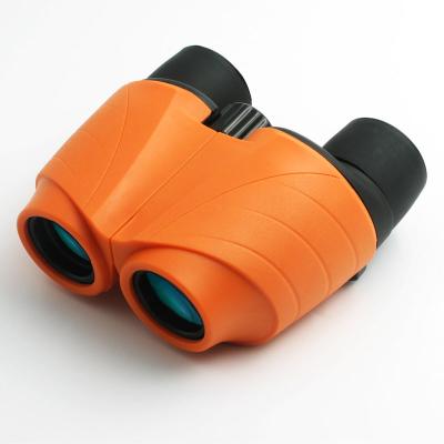 China Bk7 Prismaglas 10x25mm het Compacte Vouwen Binoculair voor Birding Te koop