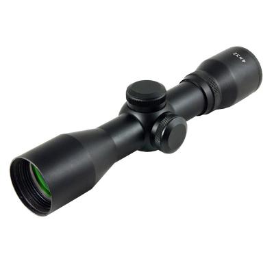 China Vista 4x32 holográfica à prova de choque de Fogproof com o multi do laser revestido à venda