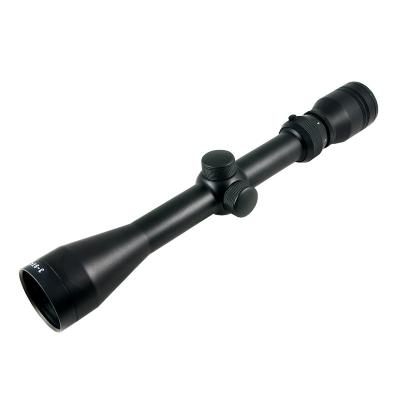 China A ampliação 3x de Fogproof ao reflexo 9x holográfico observa 25.4mm Dia Tube à venda