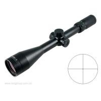 China Side Focus Magnification 15x Optical Sight 44mm Objective Lens for sale