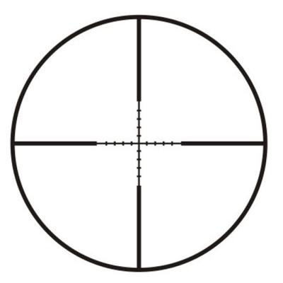Cina obiettivo olografico di adeguamento di parallasse di vista di 16x56mm AR in vendita