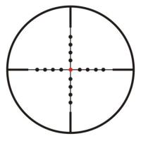 China 6x Magnification Lightweight Spotting Scope Nitrogen Filled for sale