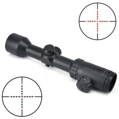 Cina Obiettivo cercante 12ft grandangolare di portata 44mm del fucile di Fogproof in vendita