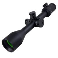 China 16x50m Hunting Rifle Scope for sale