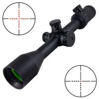 China 16x50m Hunting Rifle Scope for sale