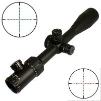 China 25x Hunting Rifle Scope for sale