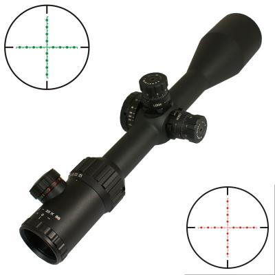 Cina le portate di macchia della fucilazione della lunga autonomia 1000g di 25x56mm personalizzano Mil Dot in vendita