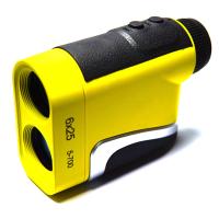 China 6x25mm Laser Works Rangefinder for sale