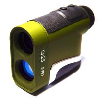 China 6x25mm Laser Works Rangefinder for sale
