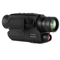 China 5x Compact Night Vision Monocular for sale