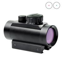 China Overlord Tactical 3 MOA 1x35mm AK Red Dot Solid metal construction for sale