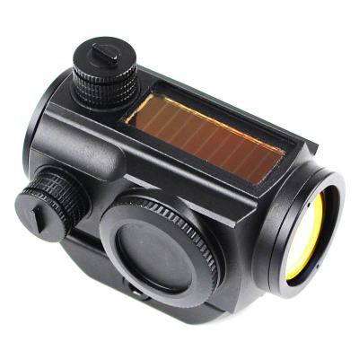 China El movimiento activó 3 MOA 1x20m m Strikefire Dot Solar Pannel Power rojo en venta