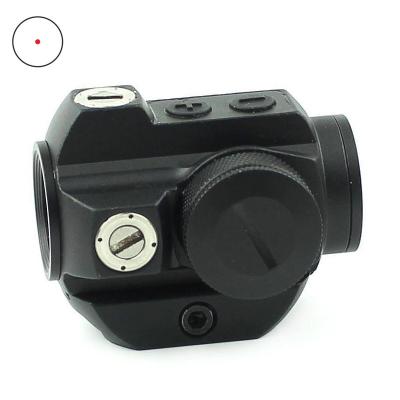 China 3 Rode Punt 8 van MOA Waterproof Fogproof Night Vision Helderheid het Plaatsen Te koop