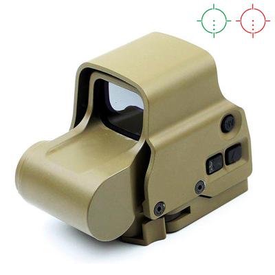 China 34x24mm Rood Dot Sights Te koop