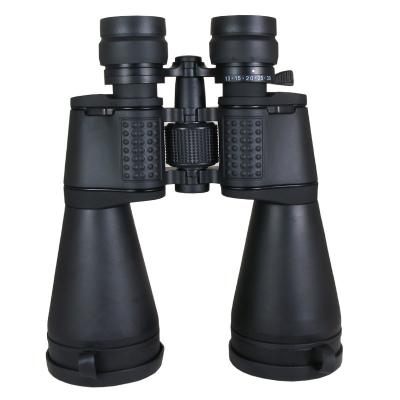 Cina Obiettivo 60mm 1250 ottimizzazioni facili del binocolo variabile dello zoom di G in vendita