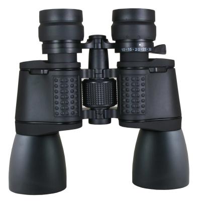 China Multi überzogene Fernglas-offensichtliches Feld des Zoomobjektiv-840g 57 Grad zu verkaufen