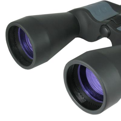 China Ooghulp 14.5mm 35 Graad 24x50-verrekijkers van het Verrekijkers24x hoge gezoem Te koop