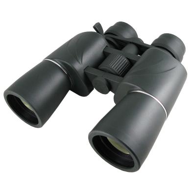 China Zoomobjektiv-Ferngläser des Daumen-Hebel-10x 30x 50mm für Garten-Vogelbeobachtung zu verkaufen