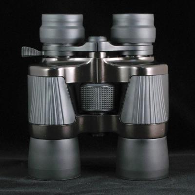 Cina 7x prismi inversi del binocolo BK 7 Porro dello zoom di ingrandimento 21x40mm in vendita