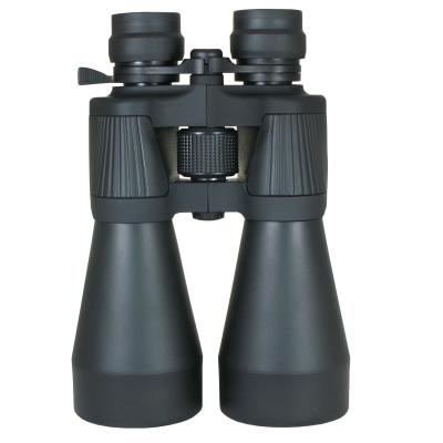 China Lente objetiva ótica reversa dos binóculos 2.36inch do zumbido de BK 7 Porro 30x à venda