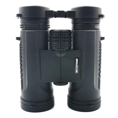 中国 10xズームレンズのMultiCoated防水Fogproofの双眼鏡Bak 4つのプリズム 販売のため