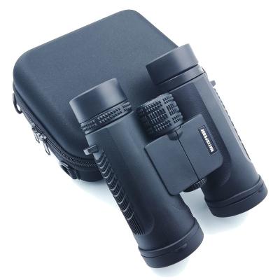 中国 10xズームレンズのMultiCoated防水Fogproofの双眼鏡Bak 4つのプリズム 販売のため