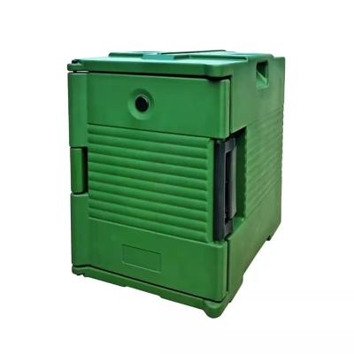 Cina Alimento caldo isolato GN Pan Carrier For Catering 90L della scatola di trasporto dell'alimento in vendita