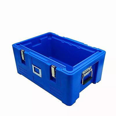 Cina 30L scatole alimentari isolate GN pentole alimentari contenitori di trasporto in vendita