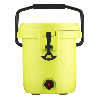 China Soem-ODM Fischen des tragbares Eis-kühleres Kasten-Nahrungsmittelgrad-LLDPE zu verkaufen