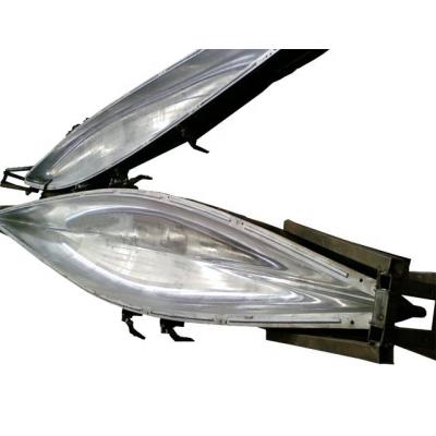 중국 야외 카약을 위한 ＬＤＰＥ 회전 주형 어선 곰팡이 판매용