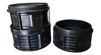 China A presión el molde el moldear rotatorio de la fundición para el tanque de agua vertical en venta