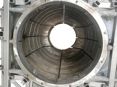China A presión el molde el moldear rotatorio de la fundición para el tanque de agua vertical en venta