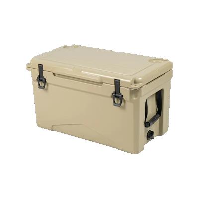 China 40QT Rotomolded Cooler Box  Unbeatable Durability & Superior Ice Retention for Outdoor Adventures for sale