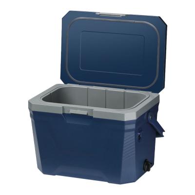 China Impact Resistant And Corrosion Proof Hand Tools And Tool Box Durable Case Providing Storage And Easy Transport Solutions for sale