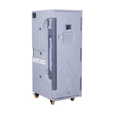 China Capacity 135L Rotomolded Products Manufactured Using Roto Molded Technology Ensuring Uniform Wall Thickness for sale