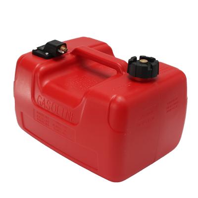 China Diesel Fuel Tank Rotational Moulding Moulds Aluminum Casting for sale