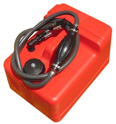 China Diesel Fuel Tank Rotational Moulding Moulds Aluminum Casting for sale