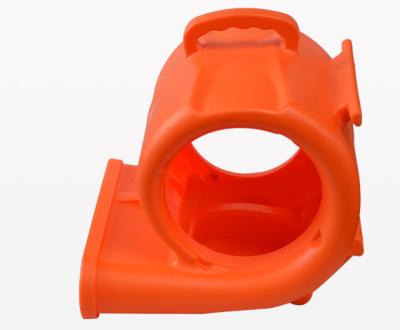 China Diesel Fuel Tank Rotational Moulding Moulds Aluminum Casting for sale