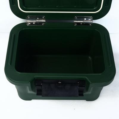 China 28L Military Insulated Food Containers , Army Food Storage Containers for sale