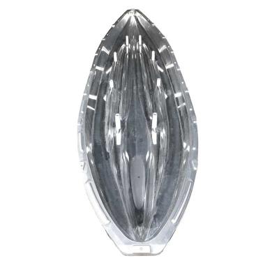 China Plastic Kayak Roto Mold Tooling With Rotomolded Canoe By Boat for sale