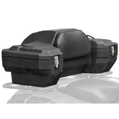 China ATV Rear Box Rotational Molding Mold for sale