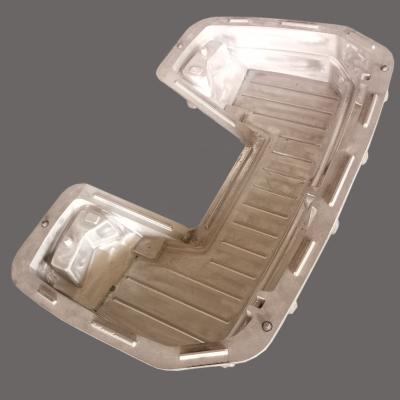 China ATV Rear Box Rotational Molding Mold for sale