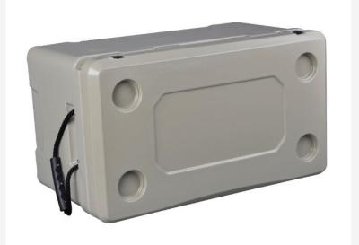China 60L Rotomolded Cooler Box , Hunting Fishing Camping Cooler Box for sale
